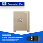 Smart Safe Boxes – Fire & Biometric Security Collection – My Smart Safes
