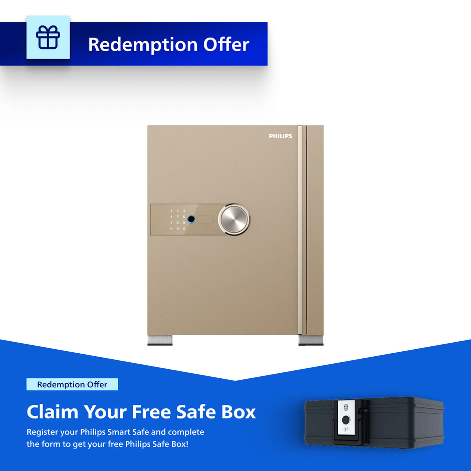 Smart Safe Boxes – Fire & Biometric Security Collection – My Smart Safes