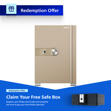 Smart Safe Boxes – Fire & Biometric Security Collection – My Smart Safes