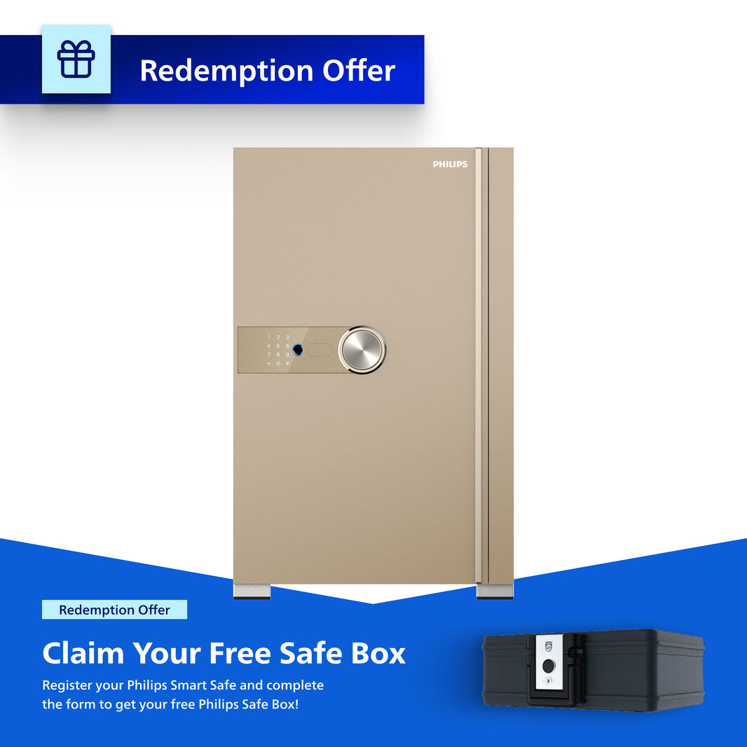 Smart Safe Boxes – Fire & Biometric Security Collection – My Smart Safes