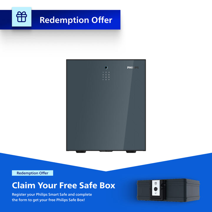 Smart Safe Boxes – Fire & Biometric Security Collection – My Smart Safes