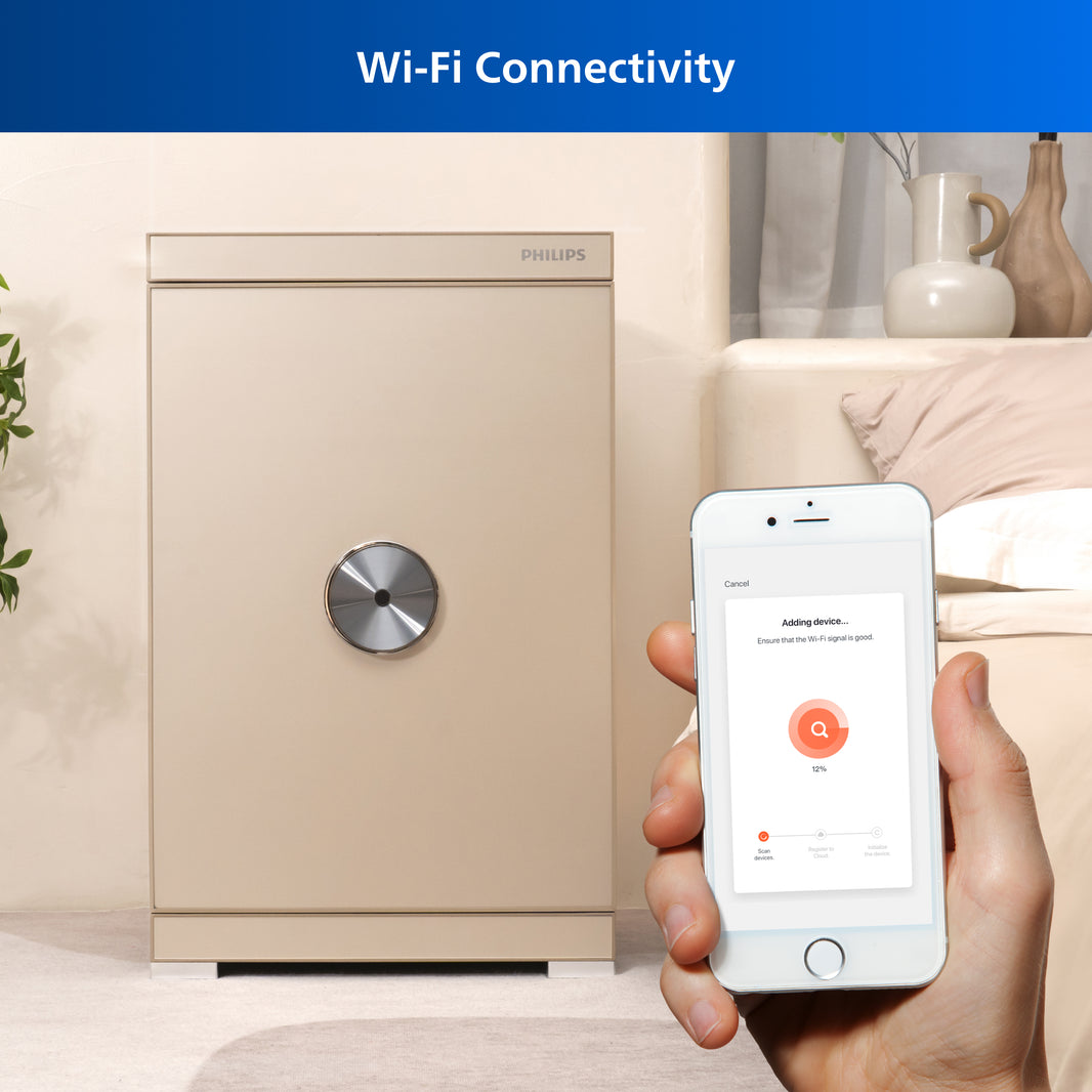 Smart Safe Boxes – Fire & Biometric Security Collection – My Smart Safes