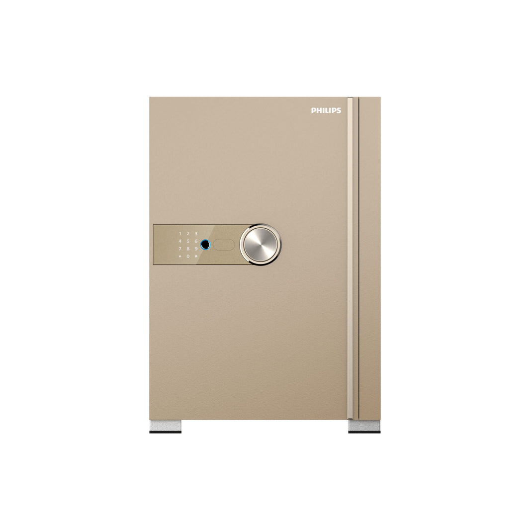 Biometric Safe 2000 Series – Affordable Smart Security – My Smart Safes